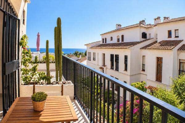 Casa De Los Mandalas - Altea