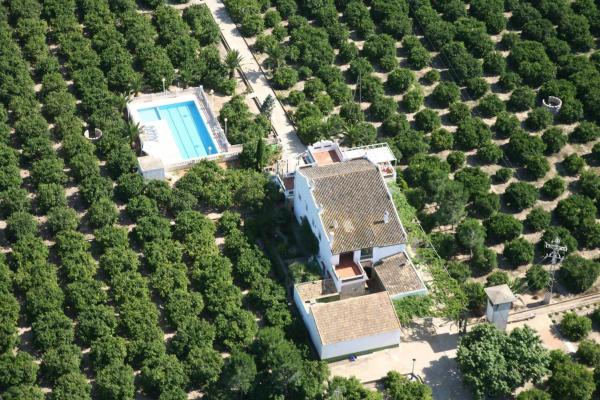 Villamilagro - Alcira