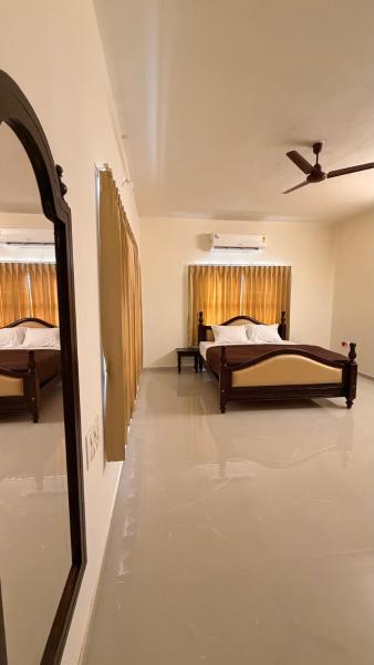 Aadrija Living - Udupi