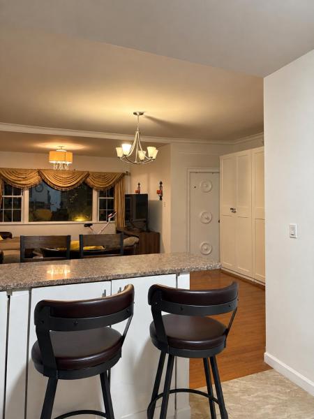 Very Small Room With View 0 - New York City