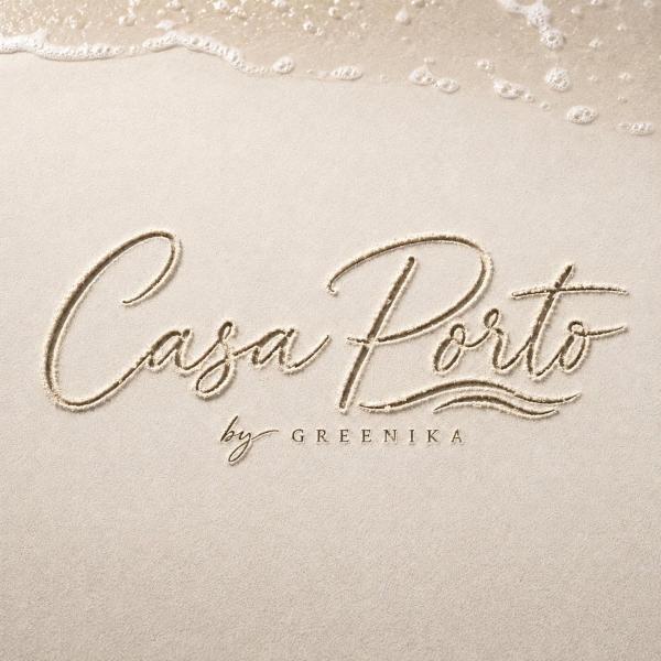 Casa Porto By Greenika - Laiya