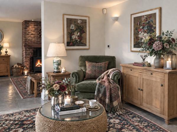 Meadow View House At Pudleston Court - 슈롭셔