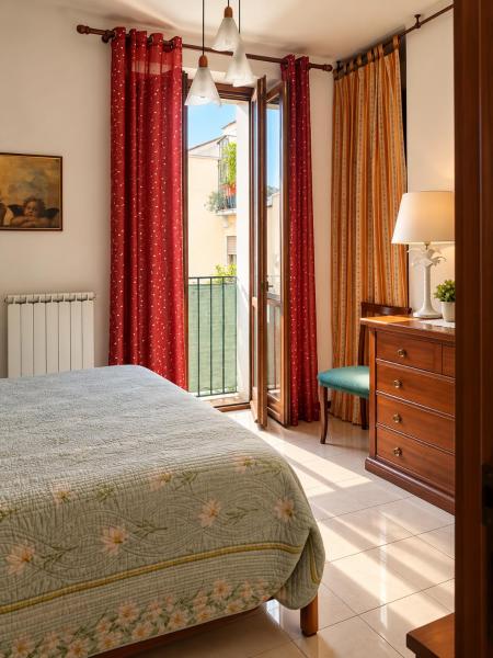Casa Di Sulmona Charming Stay Near The Old Town - Sulmona