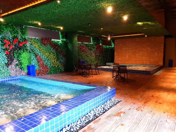 Ksl Hot Spring Resort - Malaysia
