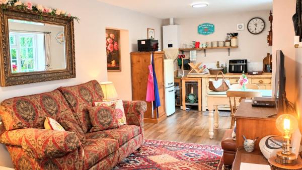 Kingfisher & Hummingbird Self-catering Apartment - Peterborough, Royaume-Uni