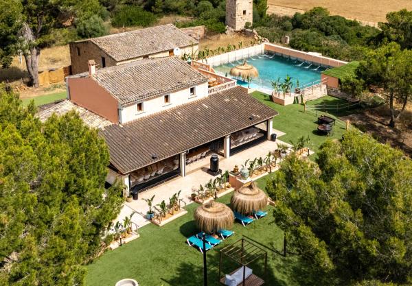 Villa Son Felip - Can Pastilla
