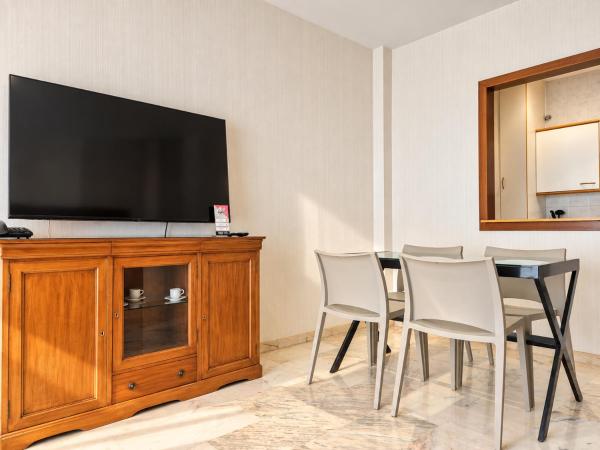 Apartamentos Vértice Bib Rambla - Andalousie