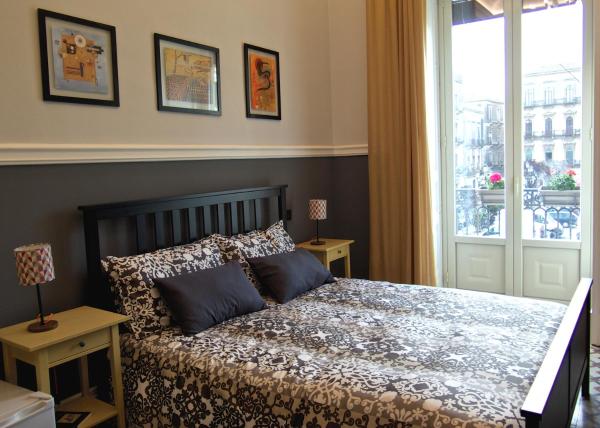 B&b Umberto 134 - Pedara