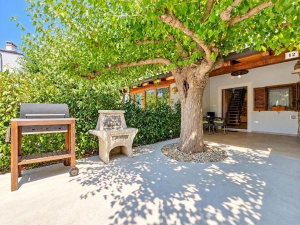 Casa Mora - Novigrad