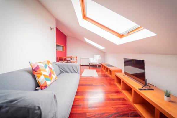 Apartamento Lucía - Ferrol