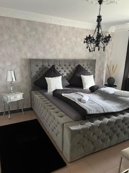 Luxus Apartment Fischeln - Krefeld