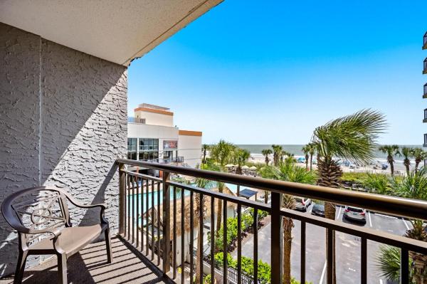 Grande Cayman 357 - Myrtle Beach, SC