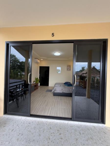 Summer Garden House By Sansunset Bar - Koh Lanta
