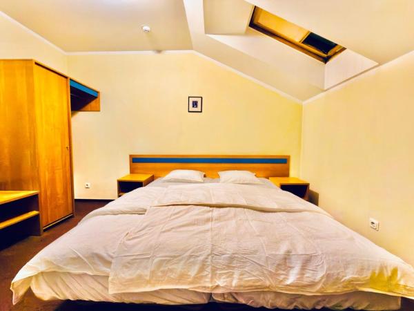 Alishan House - Vilnius