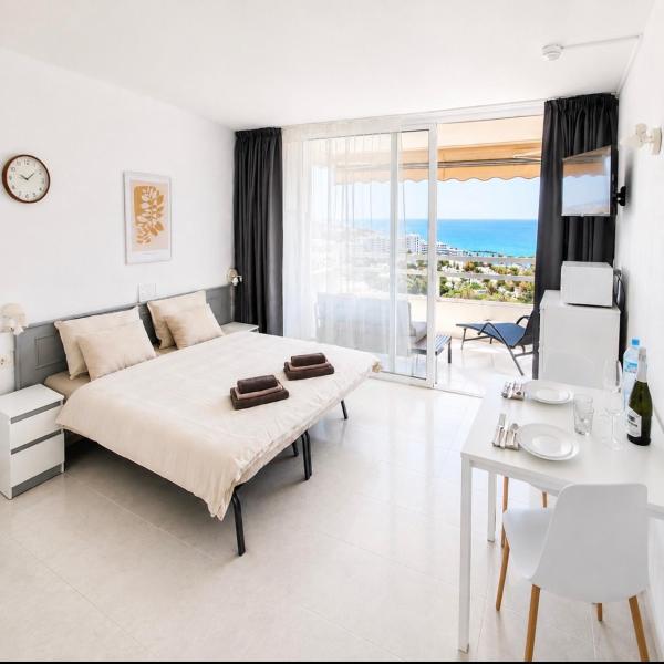 Luxury Ocean View, Las Americas - Costa Adeje