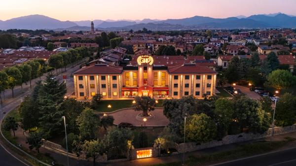 Grand Hotel Del Parco - Orio al Serio