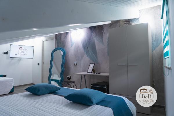 Bed & Breakfast - Le Antiche Volte - Basilicata