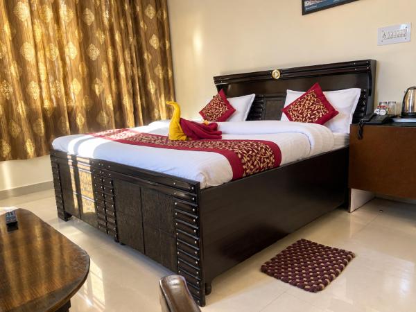 Watermark Hills And Hospitality - Shimla