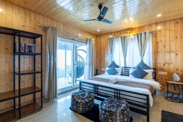 Kriva Luxury Stays - Himachal Pradesh