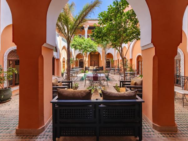 Riad Amina - Marrakech