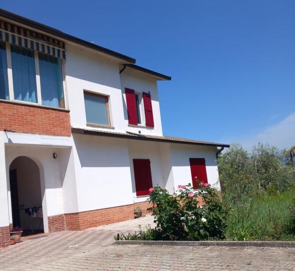 La Quiete - Appartamento Sulle Colline Di Spoleto - Spoleto