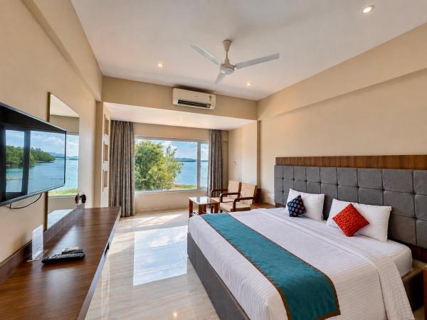 Lake View Resort Lonavala - Maharashtra