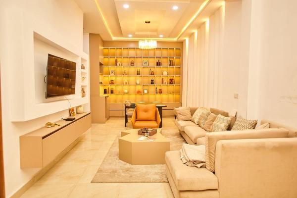 Midak Mews Ii - Nigeria