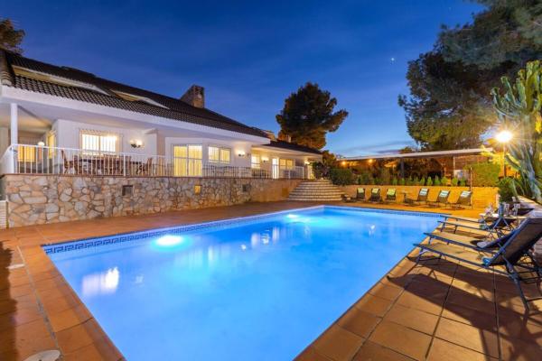 Fidalsa Paradise Pines - Murcia