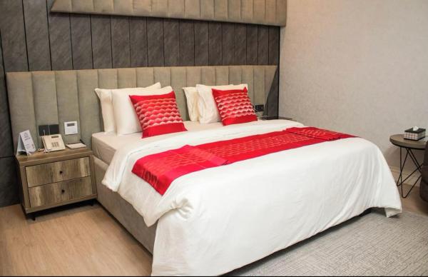 Ambiiflora Hotel & Residency - Abuja