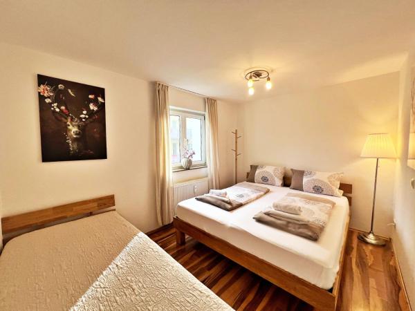Rust Apartments - Stellina Apartment Beim Europa Park - Rust