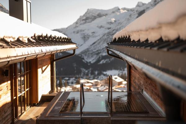 Chalet Mimi - Vorarlberg
