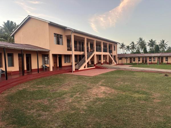 Deaf Centre Kwale - Kenya