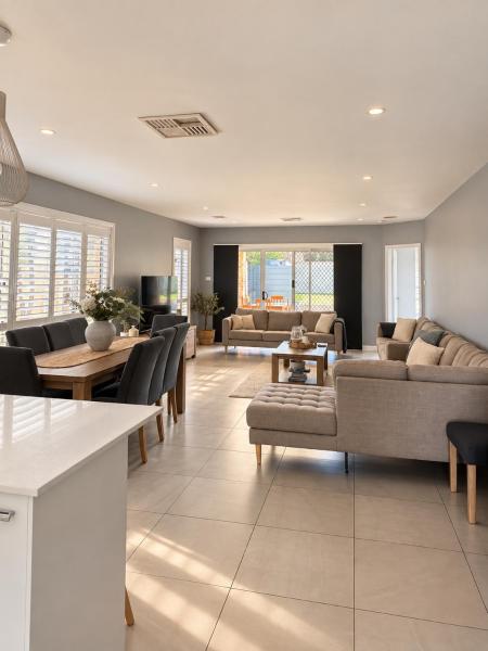 The Goldsmith Retreat - Goulburn