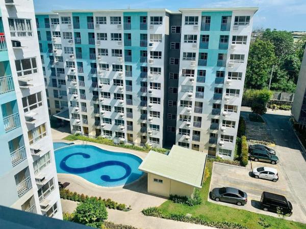 Seawind Condo Unit 4h, B6 - Davao City