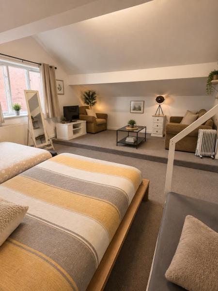 Bethel Apartment Leeds - Leeds