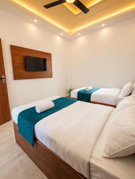 Shiva Stay Inn - Varanasi