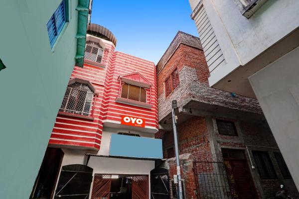 Spot On Elvis Guest House - Varanasi