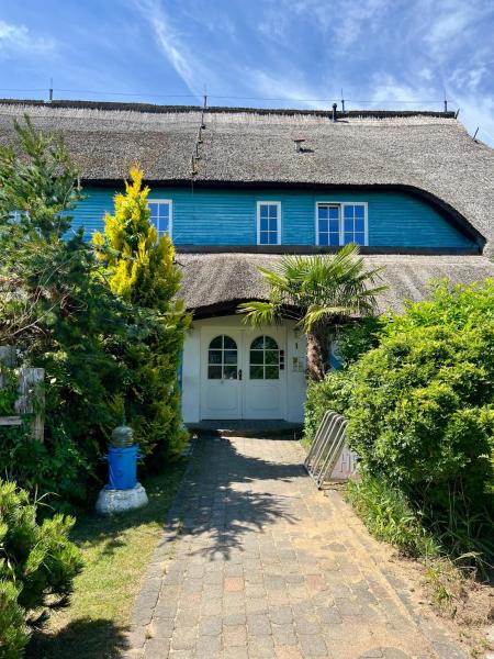Apartmenthaus Küstenzeit - Rostock