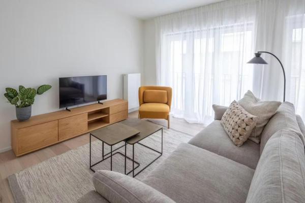 Ultimate Brussels Location – Grand Place, Manneken Pis & City Centre For 6 People Brussels City - Bruxelles