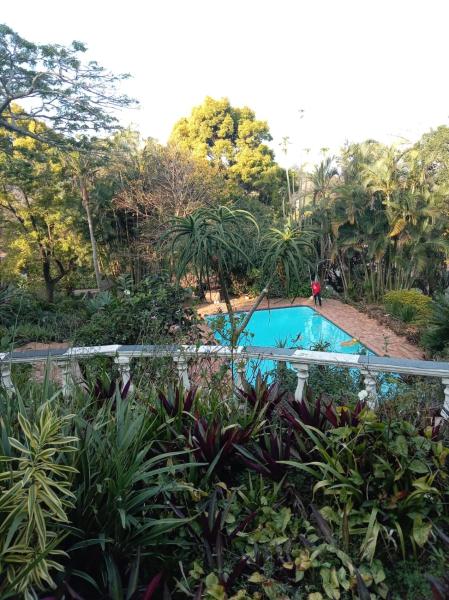 Shalem Guesthouse - Durban