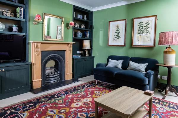 15 Sandford Street - Cheltenham