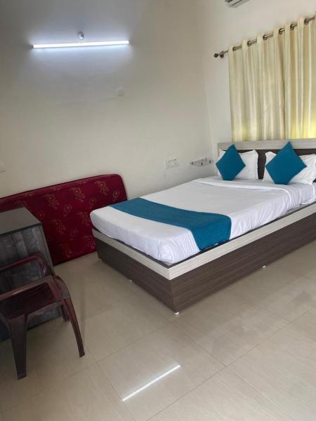 Sri Sai Residency - Mysuru