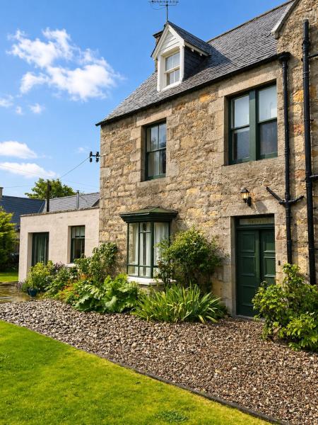 Cairnhill - Characterful Highland Home Near Royal Dornoch - Dornoch