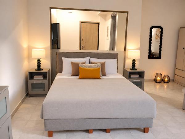 Centro Rhodes Apartment - Rhodes