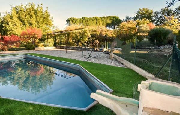 Maison Avec Vue Sur Le Mont Ventoux - Bédoin