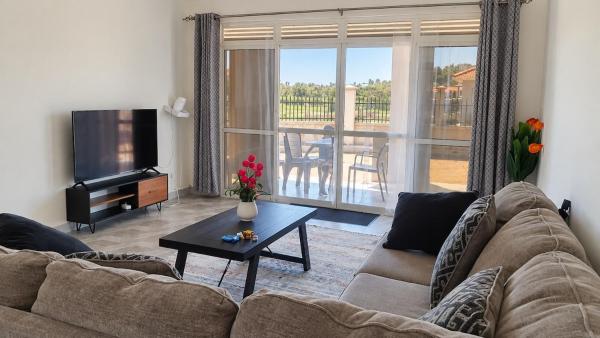 Spacious 4-bedroom Home With 3 Ensuites - Kampala