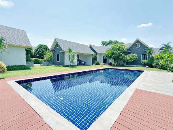 Jao Cozy Pool Villa - Chiang Mai