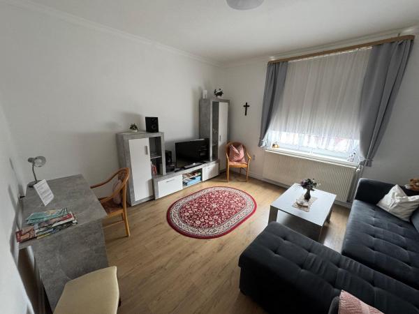 Ferienwohnung Lucky - Duderstadt