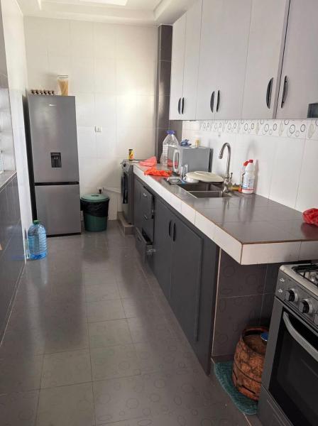 Chambre Avec Salle De Bain Privative - Dakar