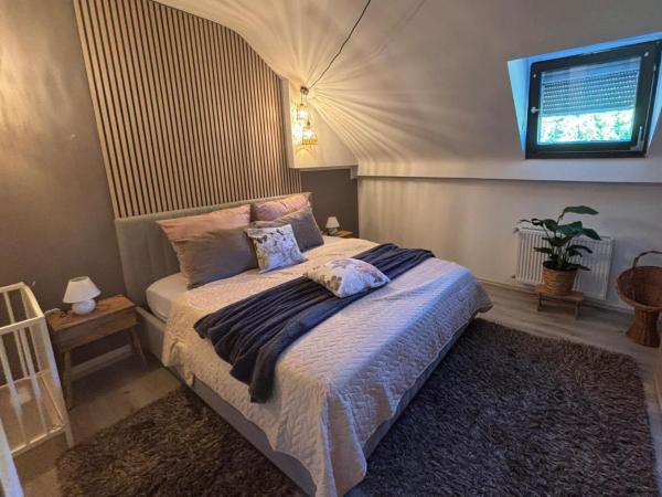 Eifelruhe 6 Schleiden - Ideal Für Familien, Gruppen Und Hunde - Nationalpark Eifel